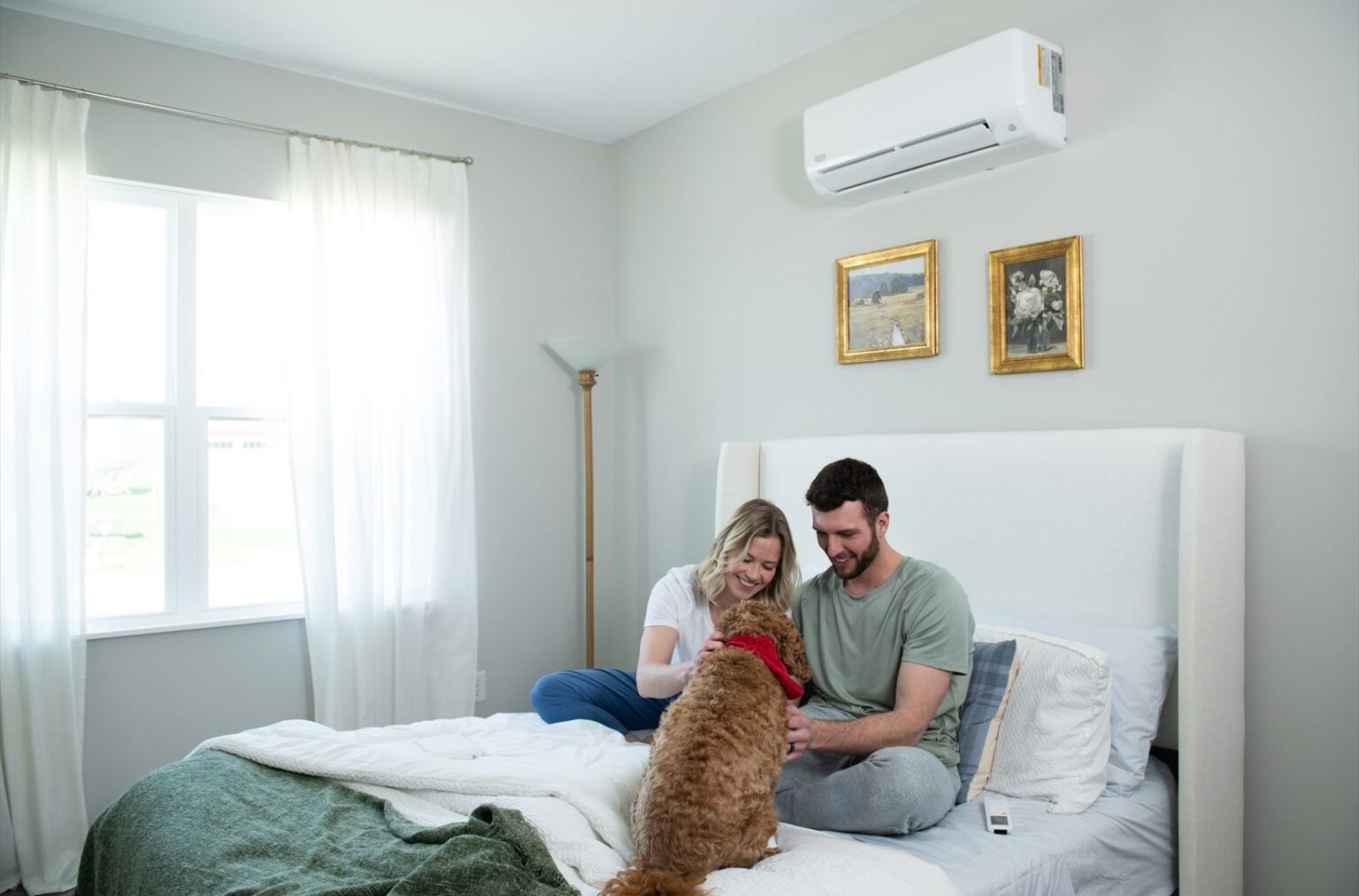 Ductless Mini Split Services | Installation & Repair | Whitefish, MT